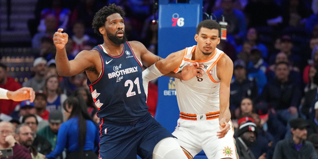 Premios de mitad de temporada: ¿quiénes deberían ser el MVP, defensor del año o rookie del año ...